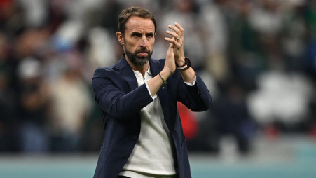 Southgate set to make surprising midfield change against Wales | The ...