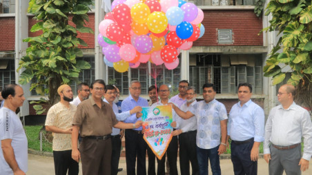 DUET celebrates 20th anniversary | The Business Standard
