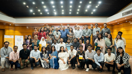 Brac IED, Brac University organise seminar on 'World Suicide Prevention ...