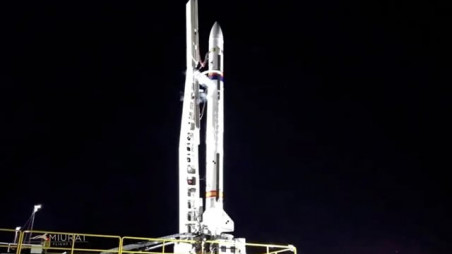 Spain's first private rocket successfully lifts off | The Business Standard