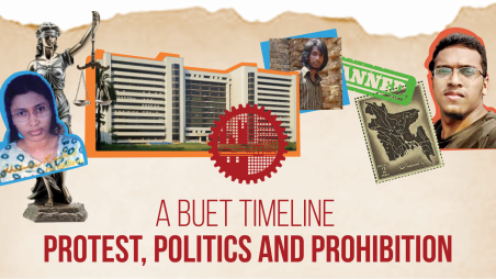 Protest, politics and prohibition: A timeline of Buet | The Business ...