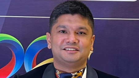 Auniruddho Piaal appointed managing director of Ring Shine Textiles ...