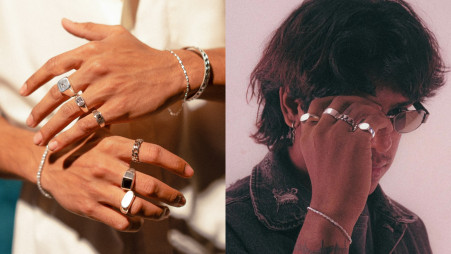 Jewellery for him: Bangladeshi men joining global trend | The Business ...
