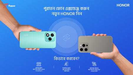 Honor mobile launches smartphone exchange programme | The Business Standard