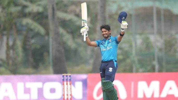 Anamul Haque Bijoy In Bpl