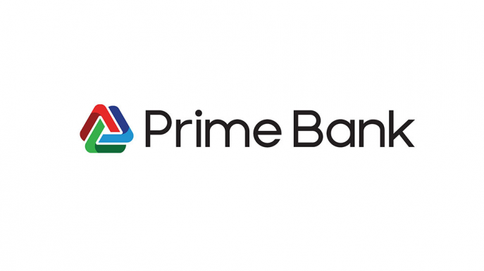 Prime Bank Logo