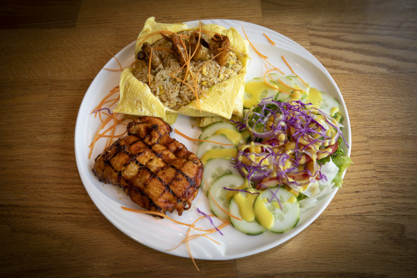 BBQ Bangladesh: A chicken lovers’ utopia | The Business Standard