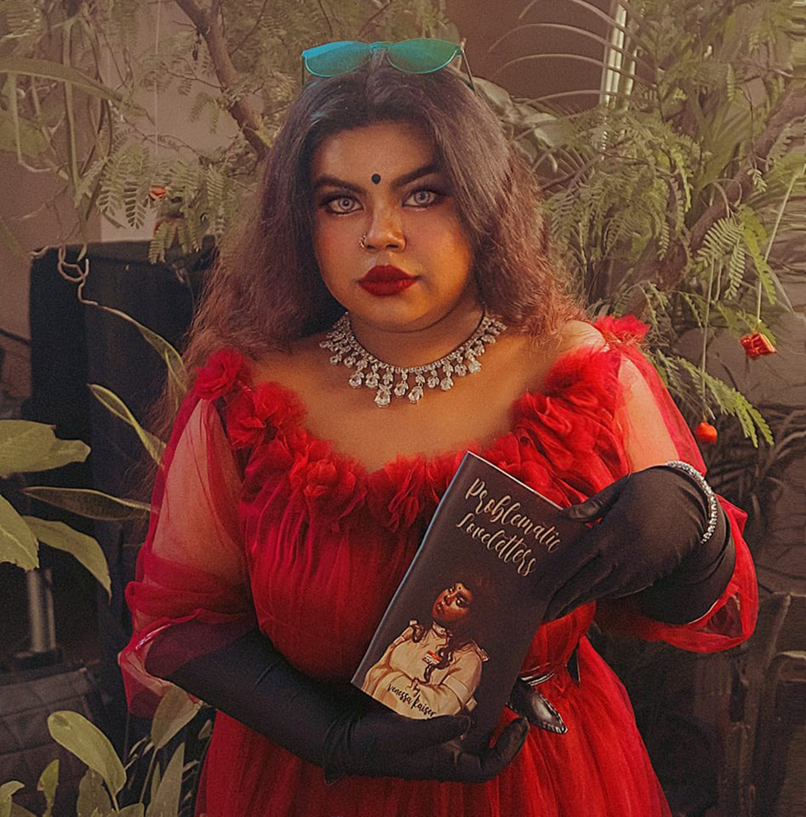 Problematic Loveletters: A manifesto of love, pain and recovery | The ...