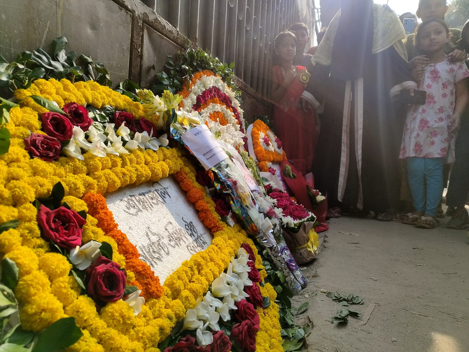 11 years of Tazreen fire: Injured workers still carry the pain | The ...
