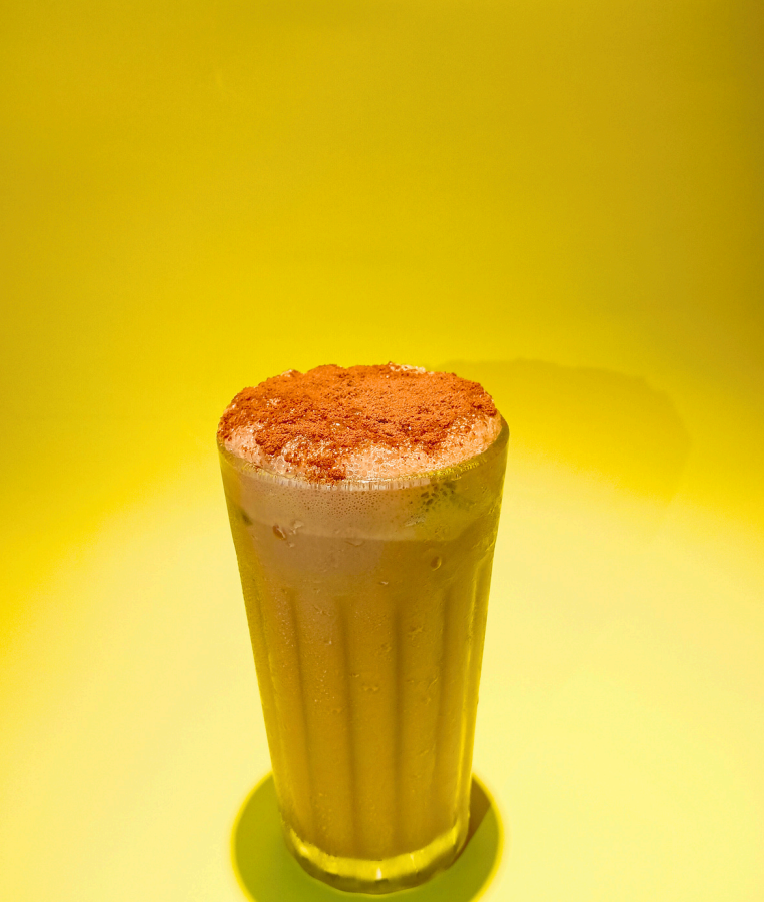 Shang High: Your passport to Pan-Asian flavours | The Business Standard