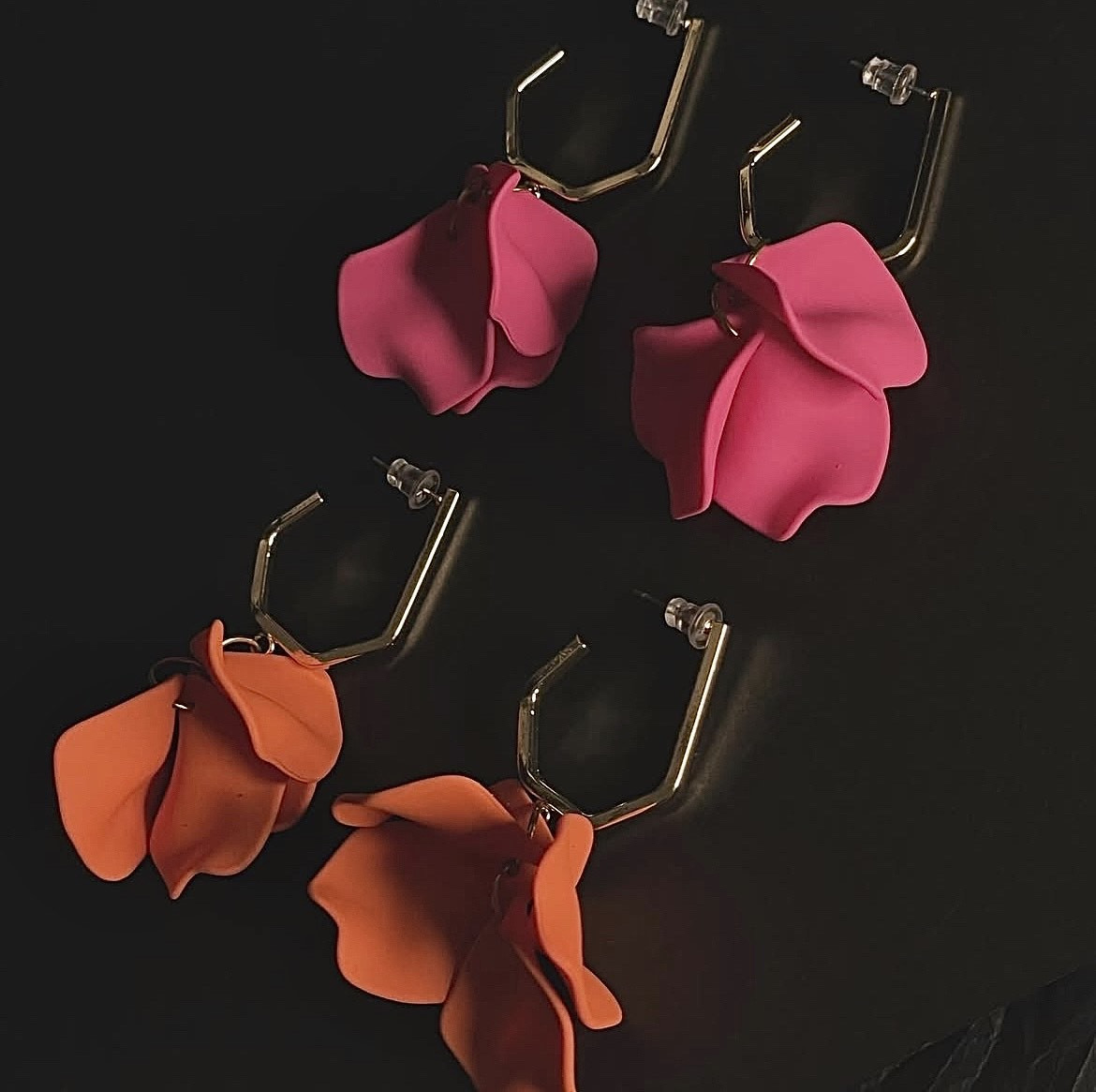 O Shundori: Elevate your Falgun look with offbeat jewellery | The ...