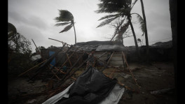 Cyclone Mocha | The Business Standard