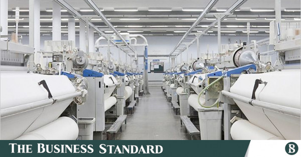Regent Textile’s production to rise by 233% | The Business Standard
