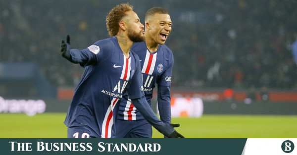 Oil money dominates European Football | The Business Standard