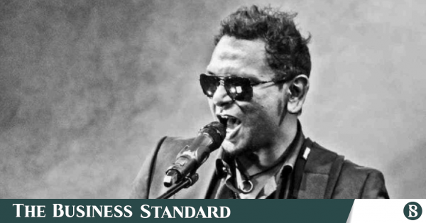 Bassbaba opens up to fans in heartfelt message | The Business Standard