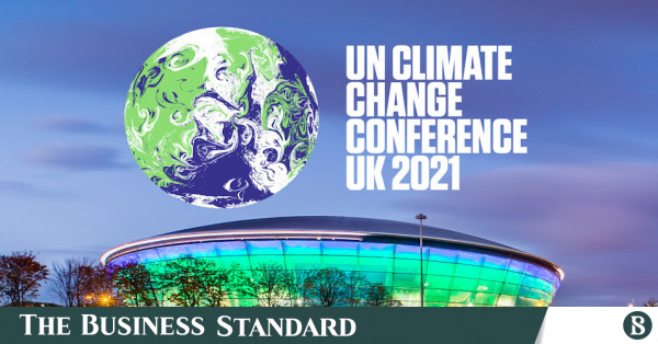 12 nations pledge $413M for climate resilience at COP26 | The Business ...