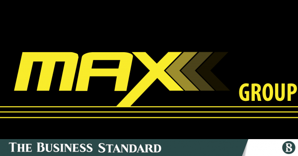 MAX group to inaugurate new power plant | The Business Standard