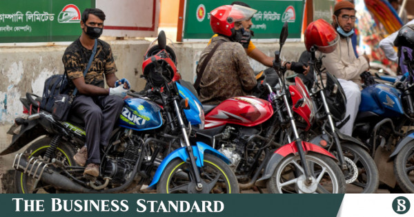Registration of bikes without driving licence allowed till 14 Dec