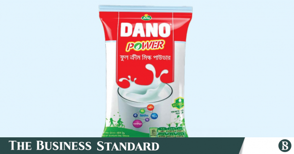 60 years of Dano | The Business Standard