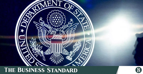 US State Department issues level 4 travel advisory regarding Bangladesh ...
