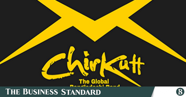 Chirkutt announces first studio album in eight years | The Business ...