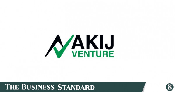 Sales Officer | Akij venture | The Business Standard