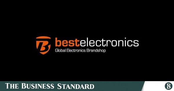 Branch Manager | Best Eectronics | The Business Standard