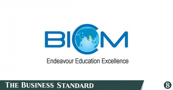 BICM holds 10th research seminar | The Business Standard